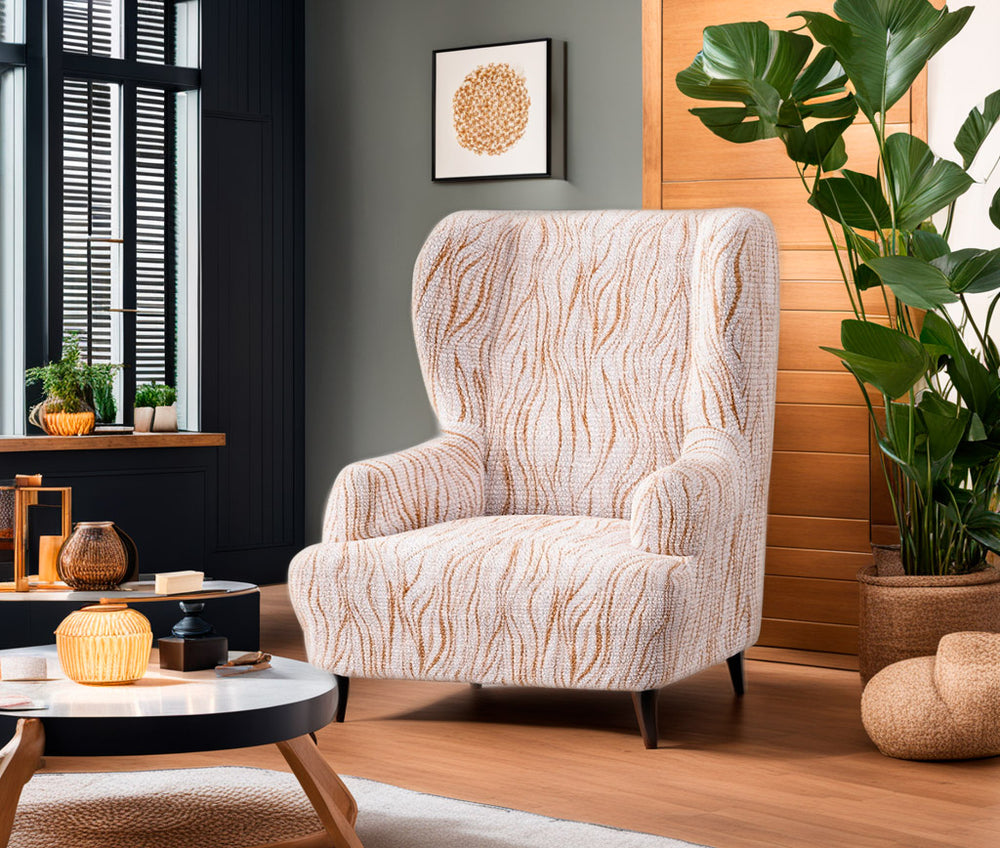 Fundas Inspiradas en la Naturaleza Salvaje: La Fauna en tu Sala | Eurofunda