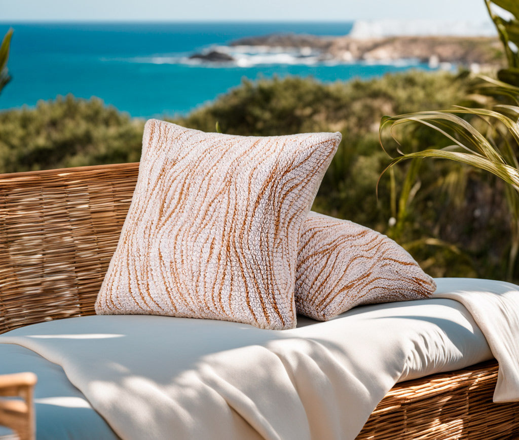 Fundas Inspiradas en la Naturaleza Marina: Un Océano de Calma | Eurofunda