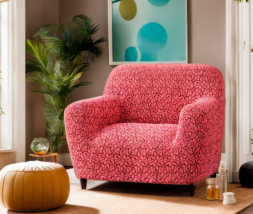 Refresca tu Hogar este Verano: El Toque Mágico de las Fundas | Eurofunda